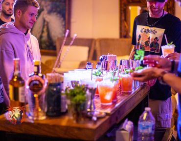 GALLERY | Flair Camp